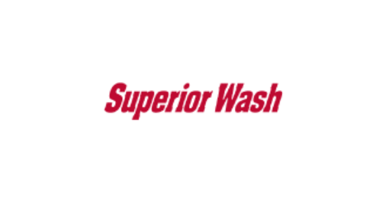 Request a Demo Wash Today | Superior Wash